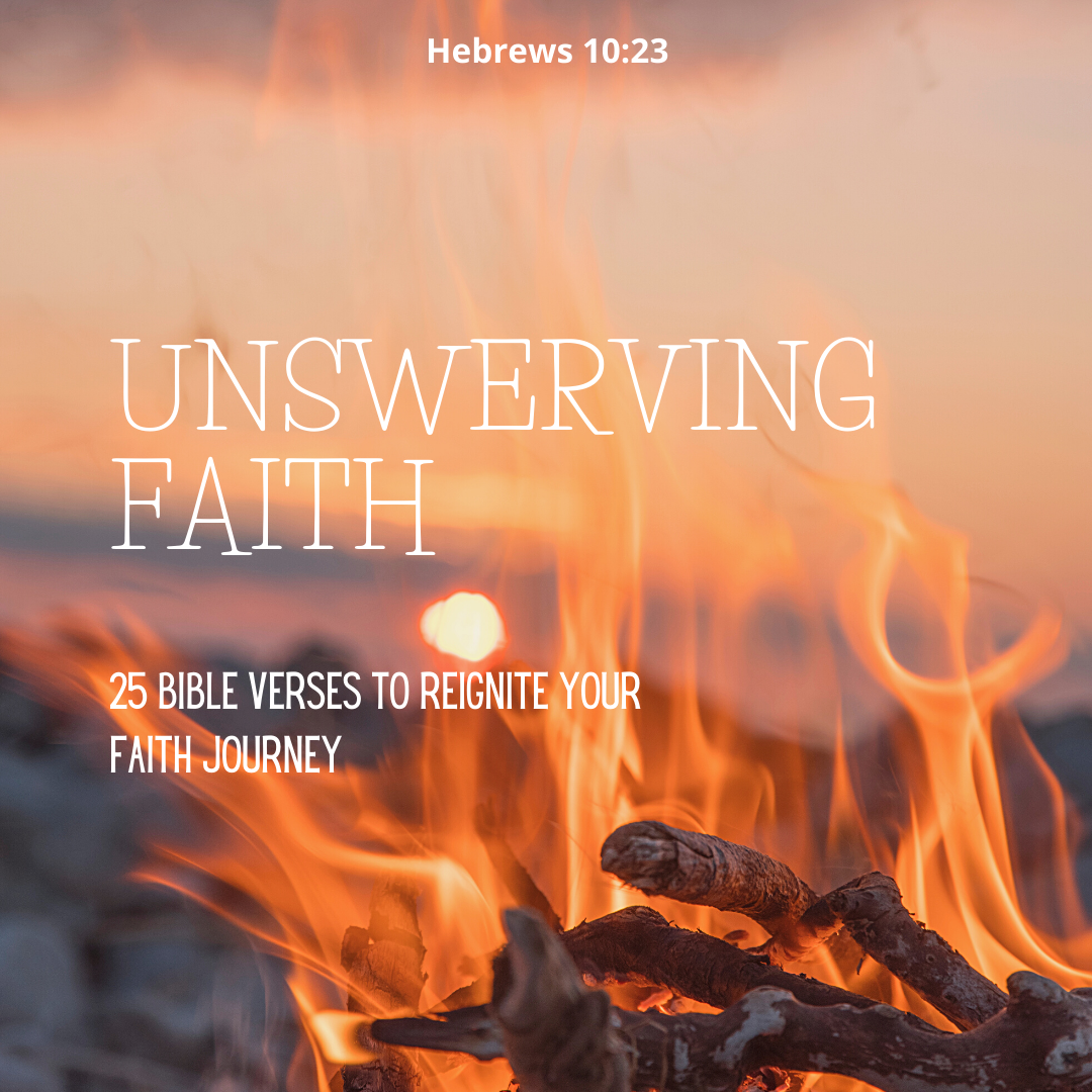 Unswerving Faith