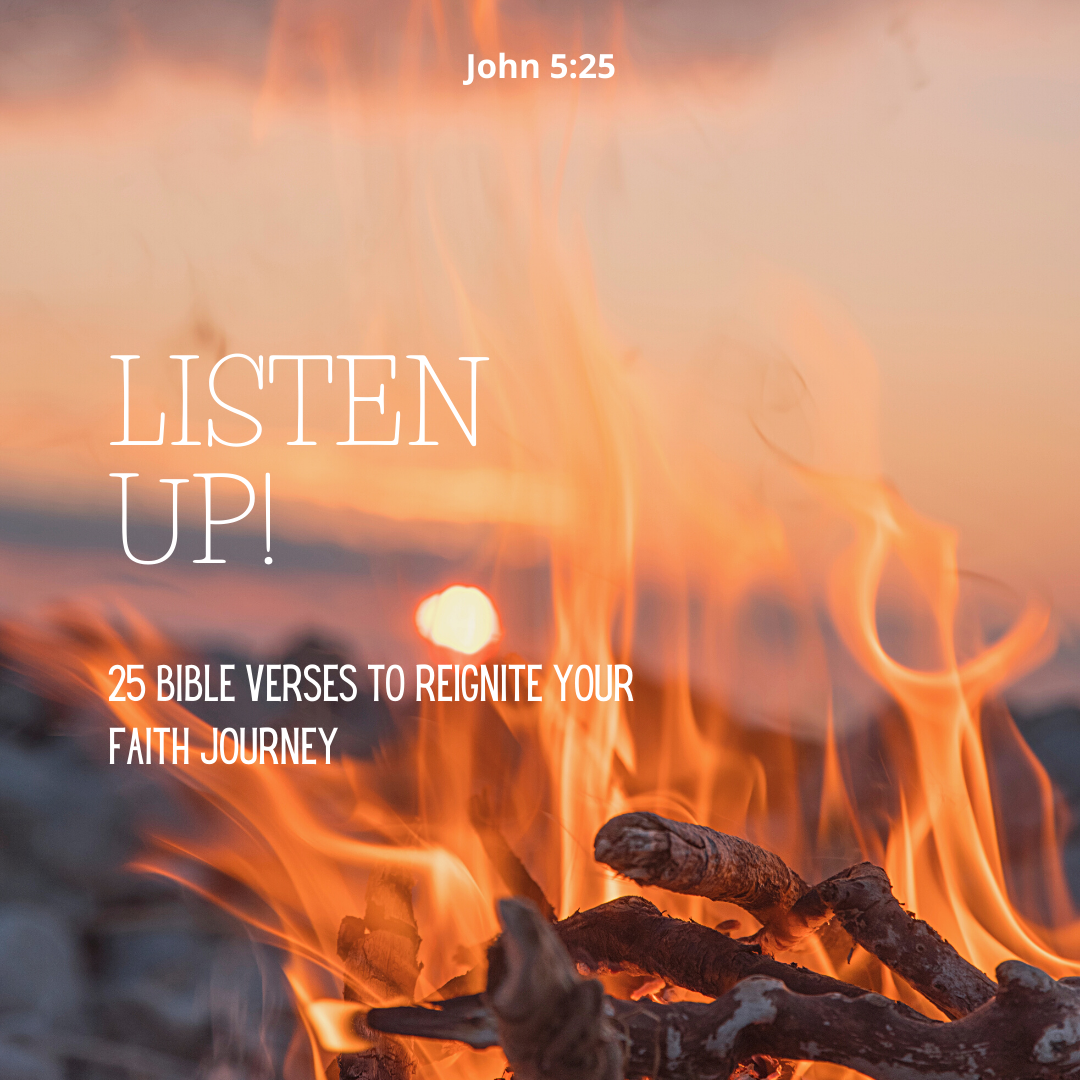 Listen Up!