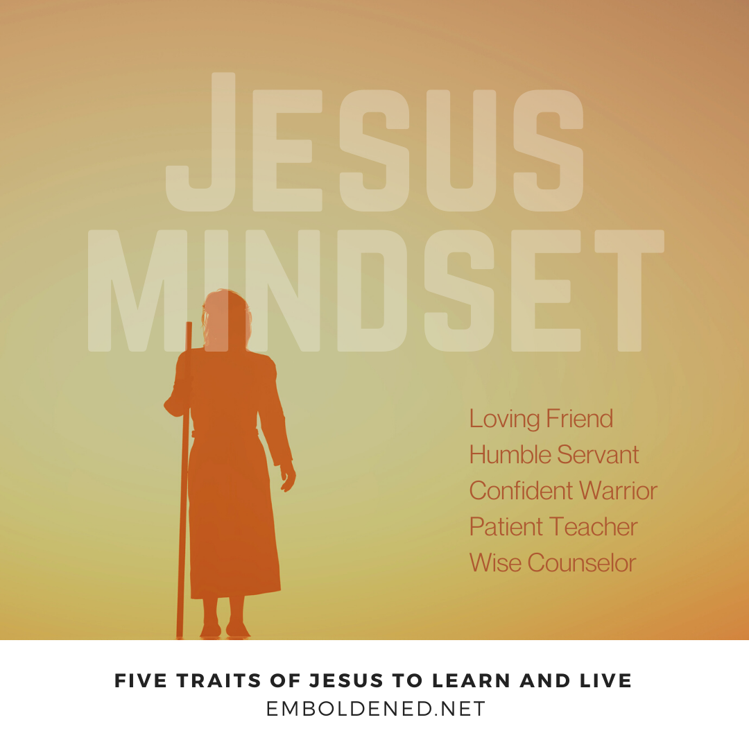 Jesus Mindset