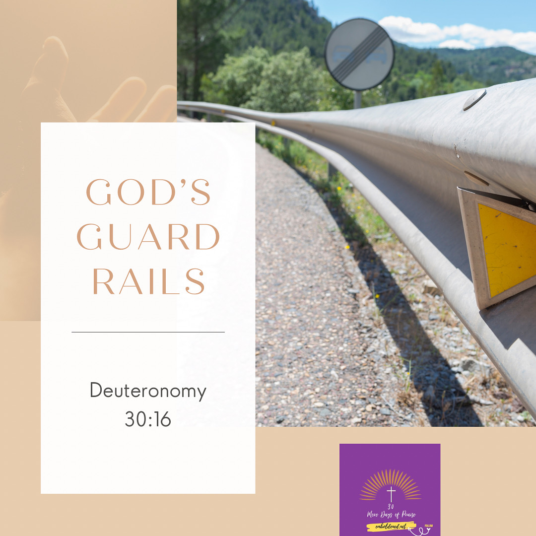 God’s Guardrails
